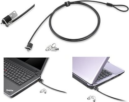 Lenovo Security Cable Lock Sicherheitskabelschloss 57Y4303
