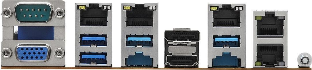ASRock Rack B650D4U-2L2T/BCM Motherboard micro ATX