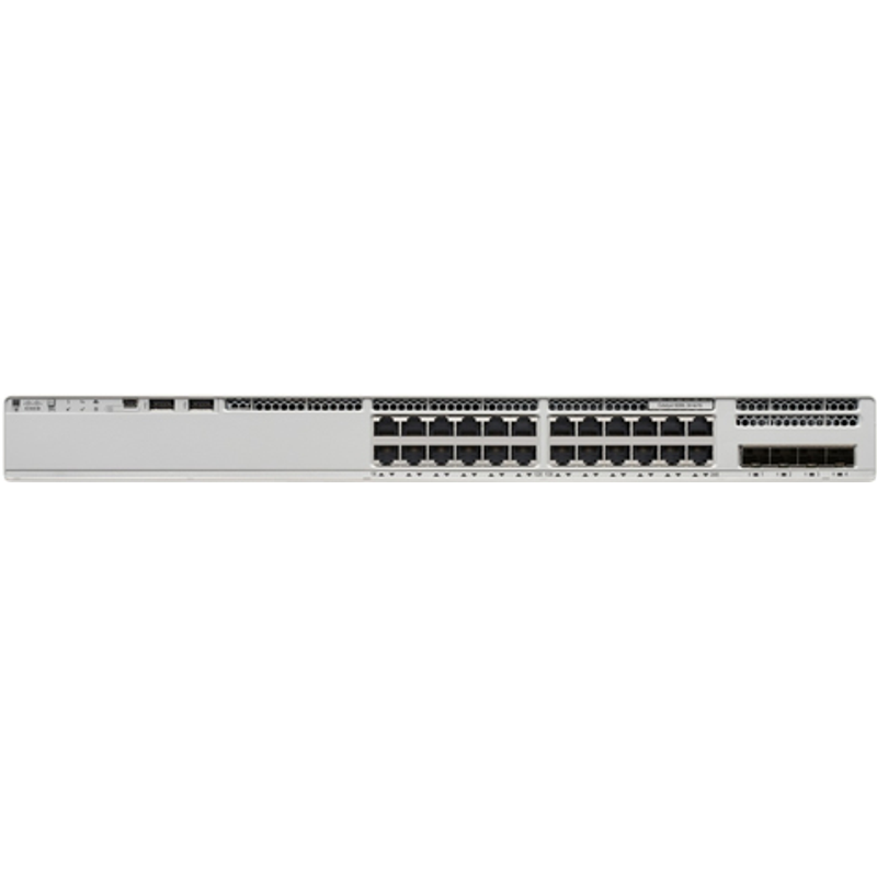 C9200L-24P-4X-E Cisco Catalyst 9200L Network Essentials