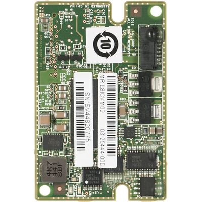 LSI CVM02 CACHEVAULT ACCESSORY KIT FOR 9361 SERIES IN LSI00418 05-25444-00