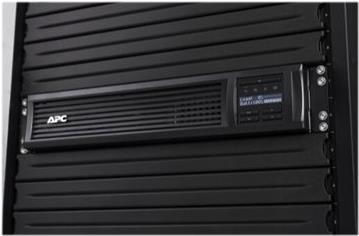 APC Smart-UPS Rack 2HE SMT1500RMI2UC 1500VA 1000W Line Interactive SMT1500RMI2UC