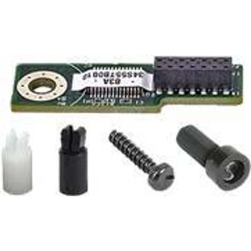 Fujitsu TPM 2.0 Module Kit Trusted Platform Module TPM 2.0 S26361-F3552-L11