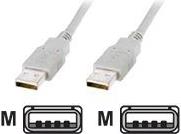 EFB-Elektronik USB2.0 Anschlusskabel A-A St.-St. K5253.1,5