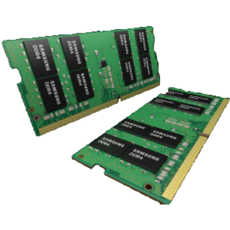 Samsung DDR4 Modul 8 GB SO DIMM 260-PIN 3200 MHz / PC4-25600 ...