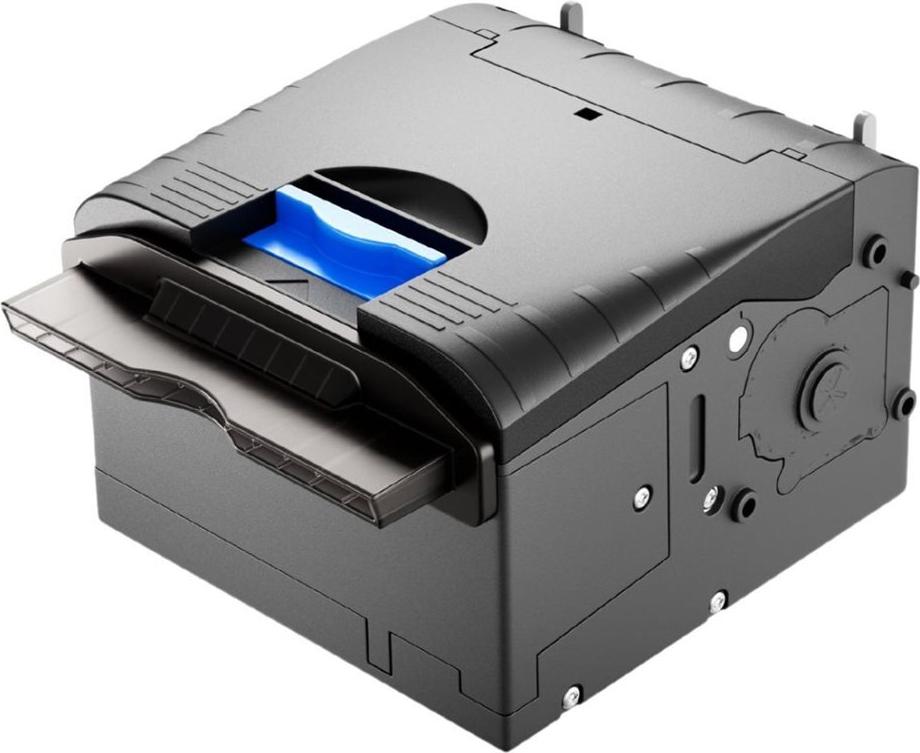 STAR MICRONICS EUROP SK5-31 3IN 80MM DIRECT THERMAL OPEN FRAME KIOSK ...