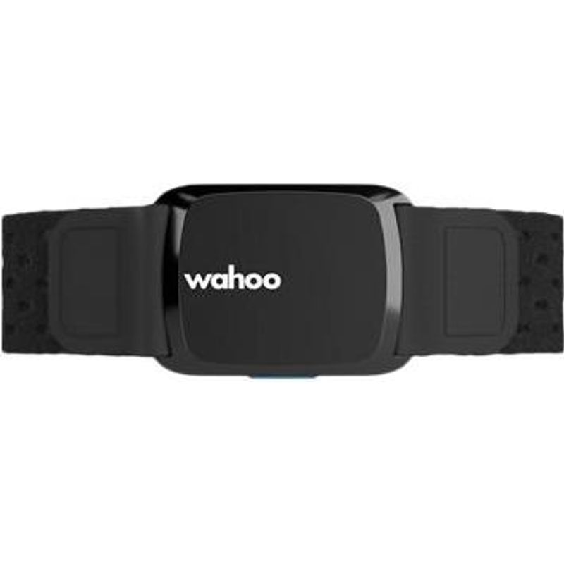 Wahoo TICKR Fit Herzfrequenzmesser für Handy, Digital Player, Tablet ...