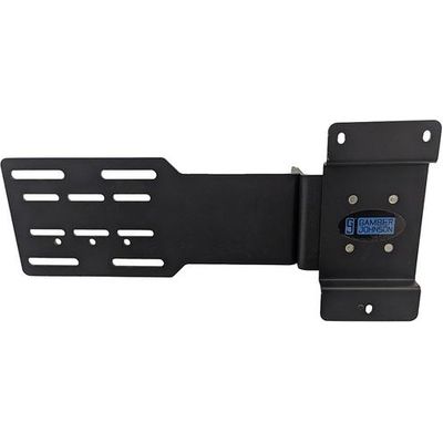 GAMBER JOHNSON KIT ZEBRA DS3678 SCANNER CRADLE PIVOTING MOUNT KIT 7170-1050