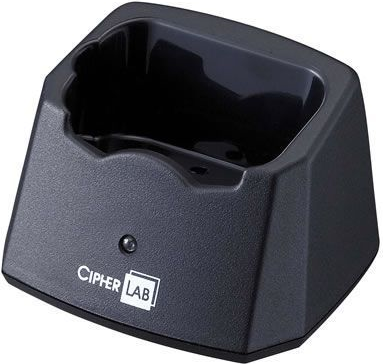CipherLab 8000 Series USB-Cradle Cipherlab 8000er Serie: CRD-8000/8001 ...