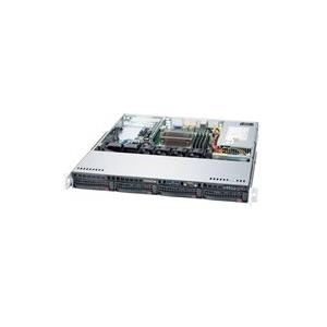 Super Micro Supermicro SuperServer 5019S-MT Server SYS-5019S-MT