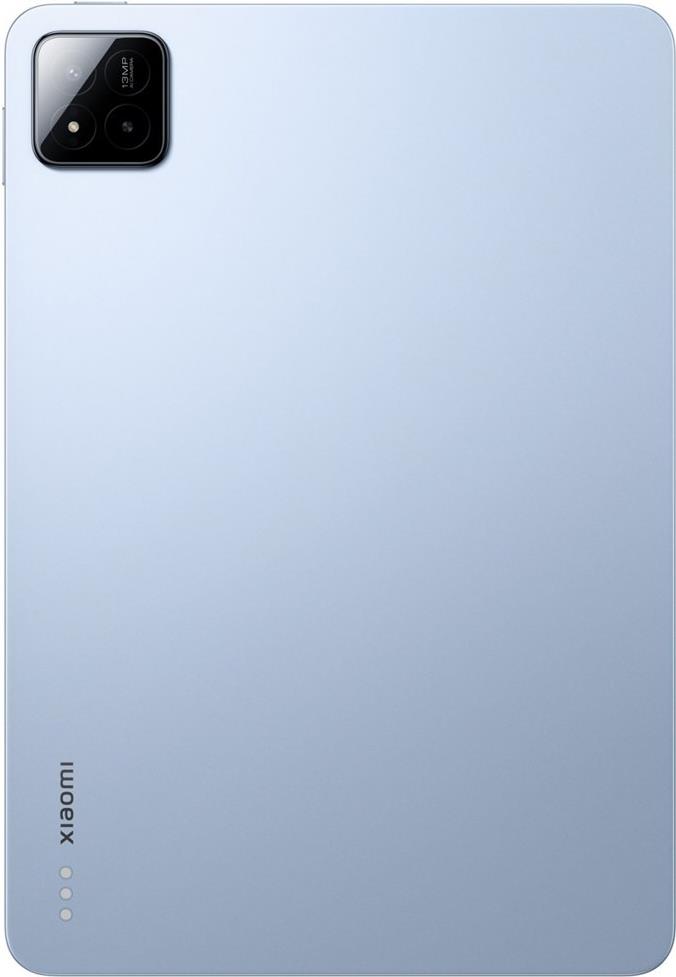 Xiaomi Pad 7 Qualcomm Snapdragon 28,4 cm 11.2" 8/ 256 GB Blau 6932554410612