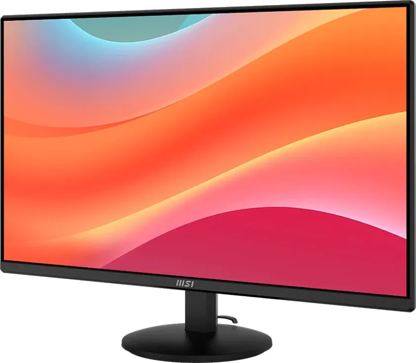 MSI Pro MP242L LED-Monitor 60,5 cm 23,8" Full HD