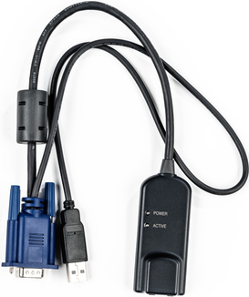 Vertiv Avocent Server Interface Module Video- / USB-Erweiterung MPUIQ-VMCHS