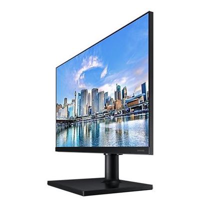 Samsung F27T450FZU T45F Series LED-Monitor 68.6 cm 27" LF27T450FZUXEN