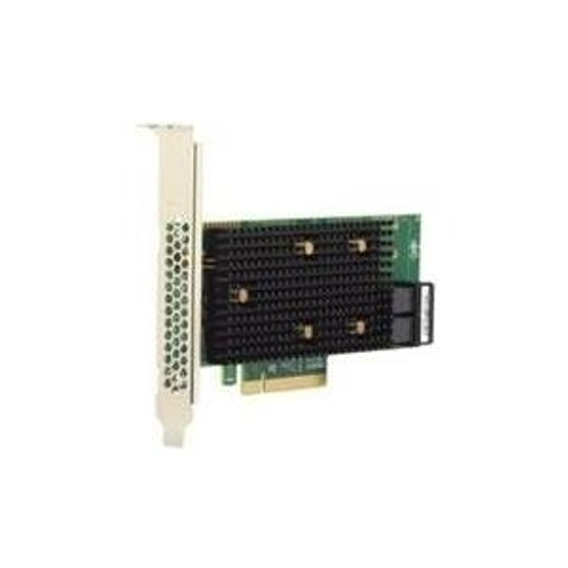 Broadcom MegaRAID 9440-8i Speichercontroller RAID 05 -50008 -02