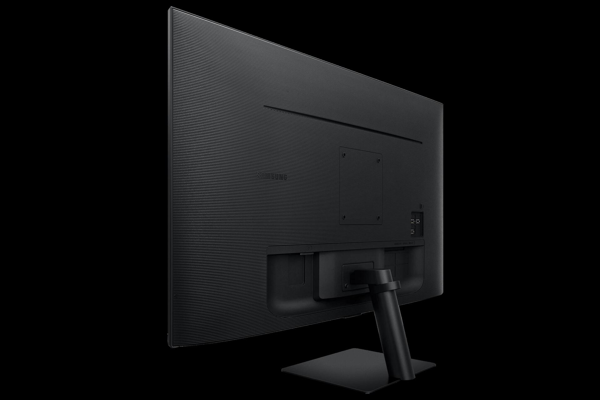 Samsung LS32BM700UU 81,3 cm 32" 3840 x 2160 Pixel 4K Ultra HD LCD ...
